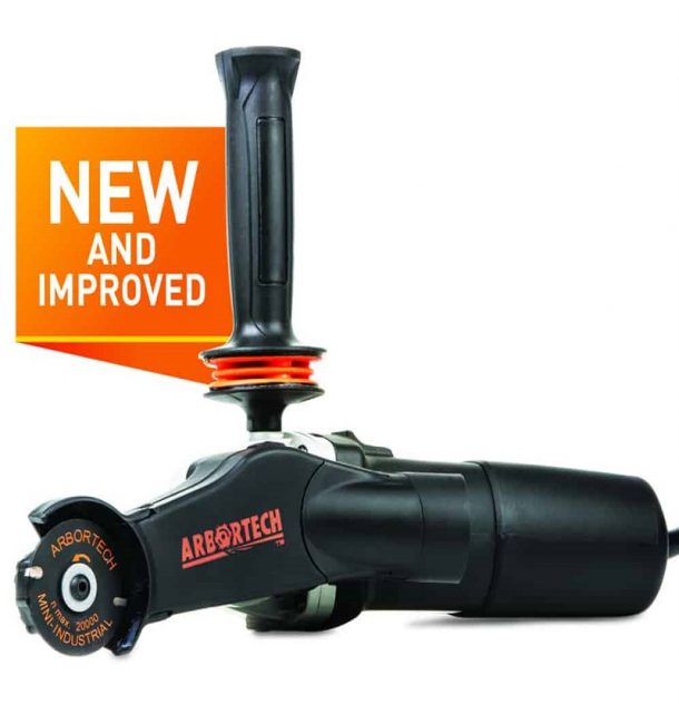 Mini Carver by Arbortech - Arbortech Carving Tools, Mini Carver ...