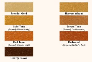 Sashco Conceal textured caulk - Sashco Conceal, Log Builder, Through ...